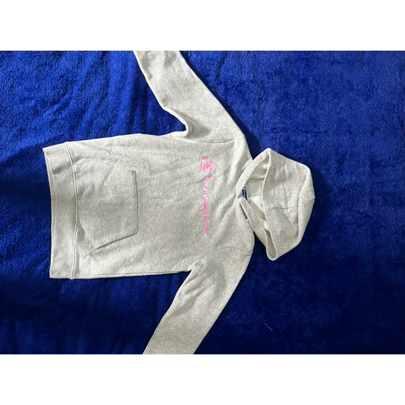 Jual sweeter anak champion original 7-8 tahun | Shopee Indonesia