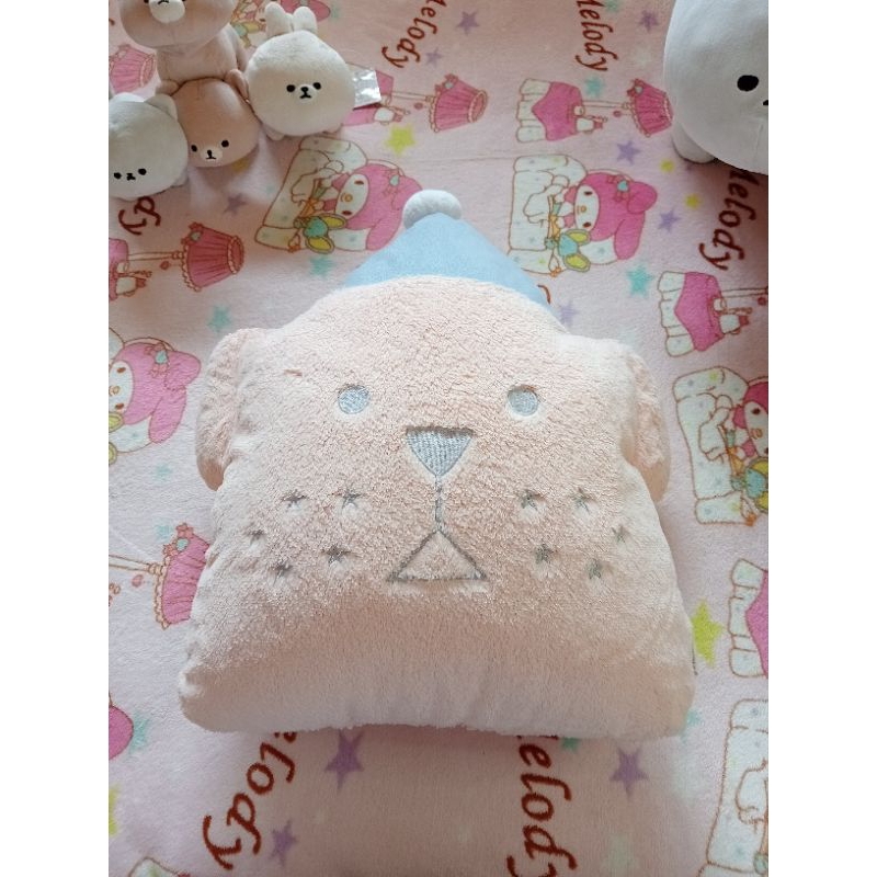 Jual BONEKA BANTAL CRAFTHOLIC KARAKTER RABBIT | ORIGINAL CRAFTHOLIC ...