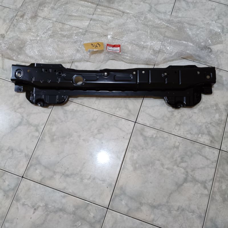Jual support bullhead palangan radiator bawah Honda Hrv 2015 2016 2017 ...