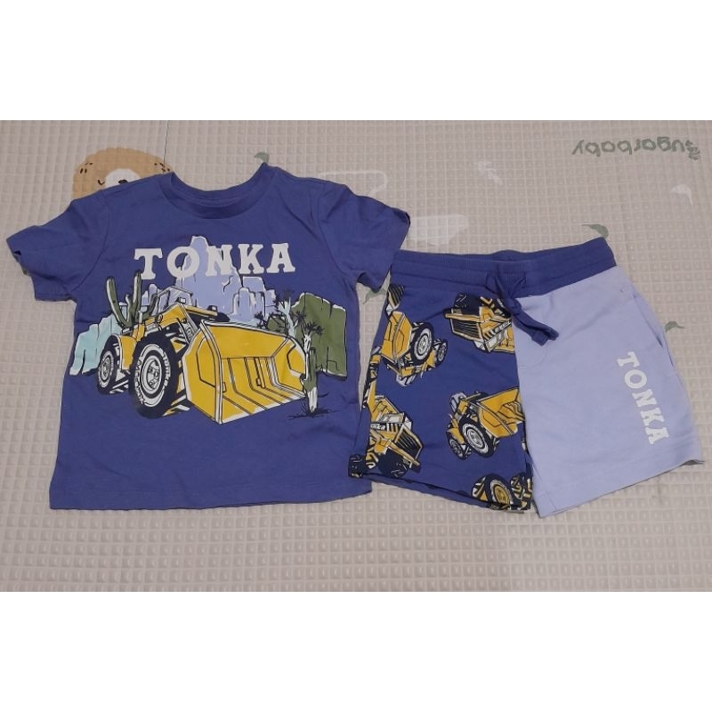 Jual New Set Tonka | Shopee Indonesia