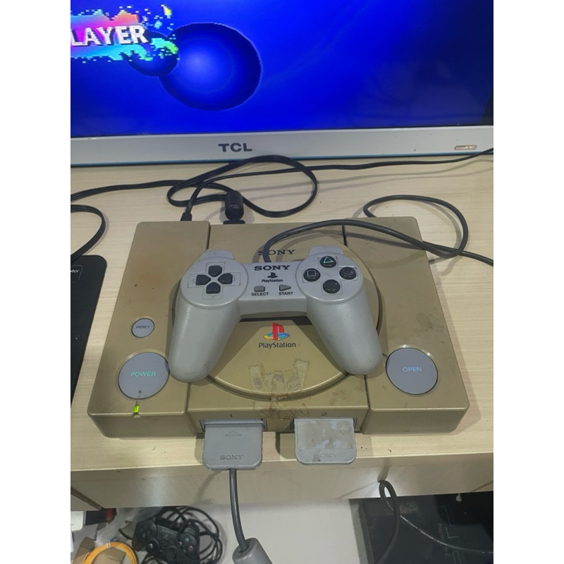 Jual PS 1 Original Japan | Shopee Indonesia