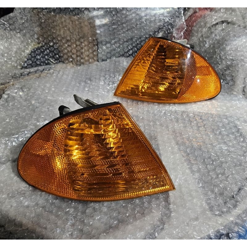 Jual Lampu Sein Bmw E46 Non Facelift | Shopee Indonesia
