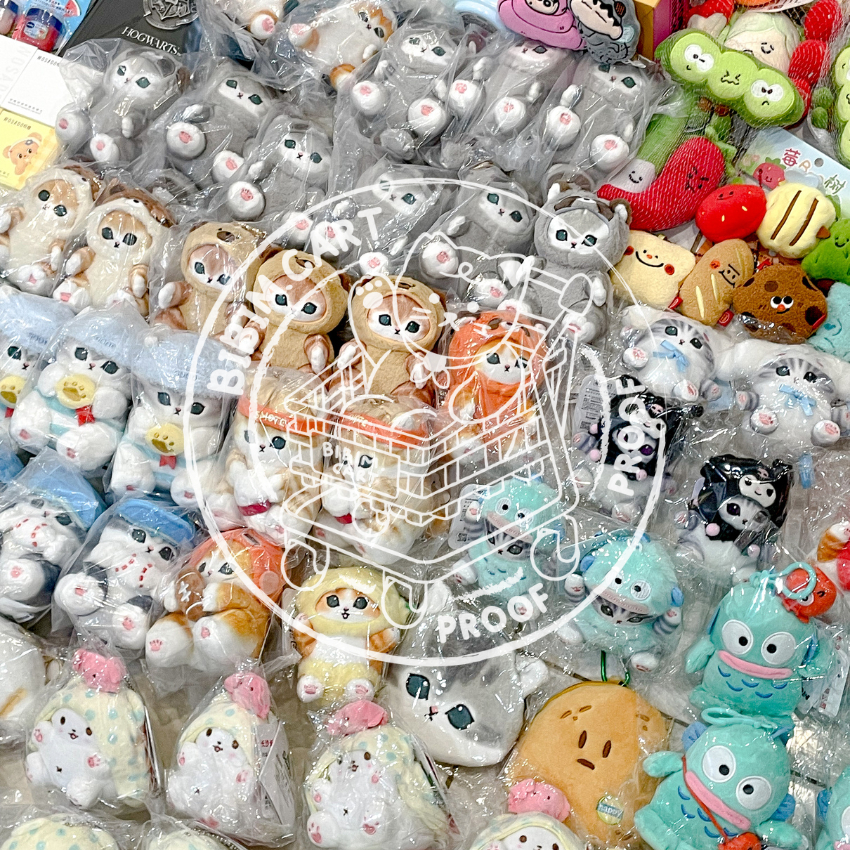 Jual (Wajib Baca Deskripsi) Miniso China / Daiso Korea (2) | Shopee ...