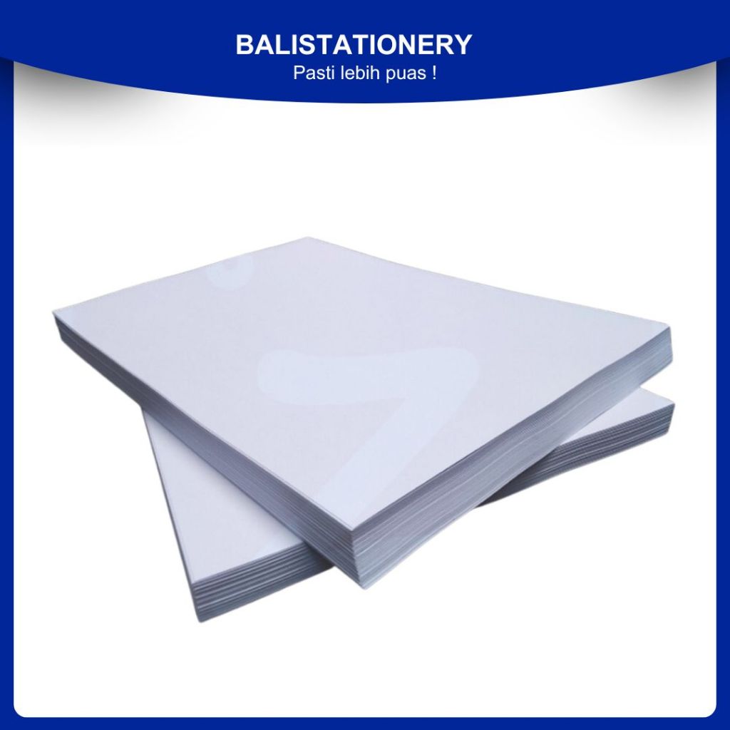Jual Kertas Linen A4 Folio isi 10 lembar / Kertas Karton Linen A4 Folio ...