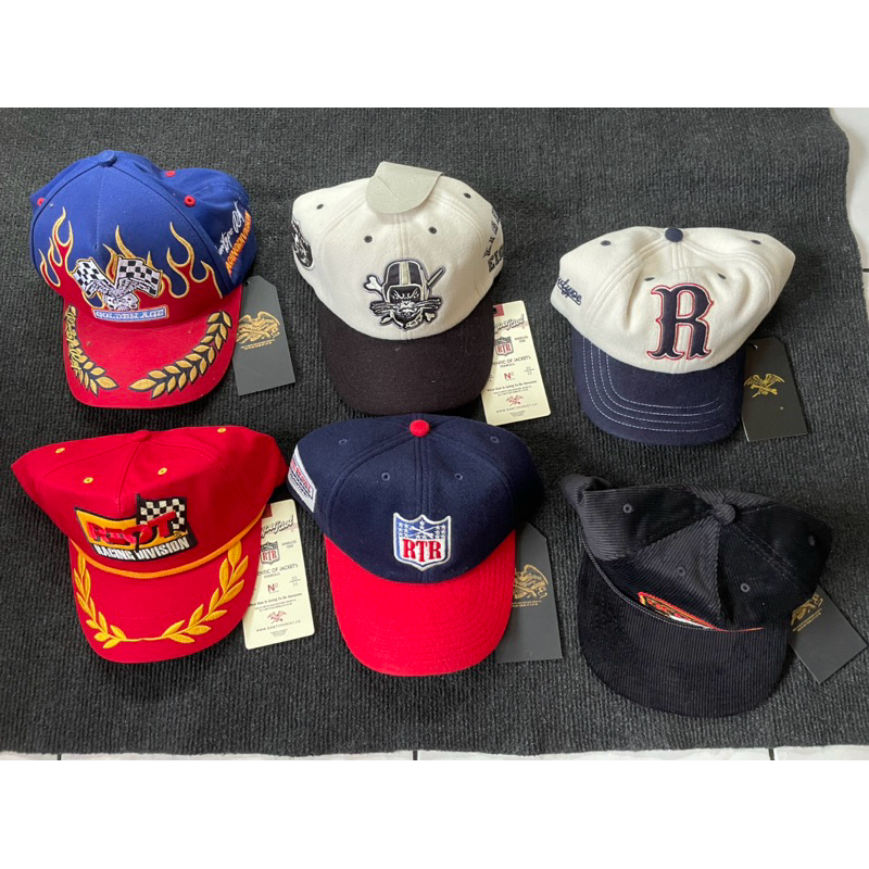 Jual Bukan Preloved Topi Rawtype Riot / Hat Rawtype Riot | Shopee Indonesia