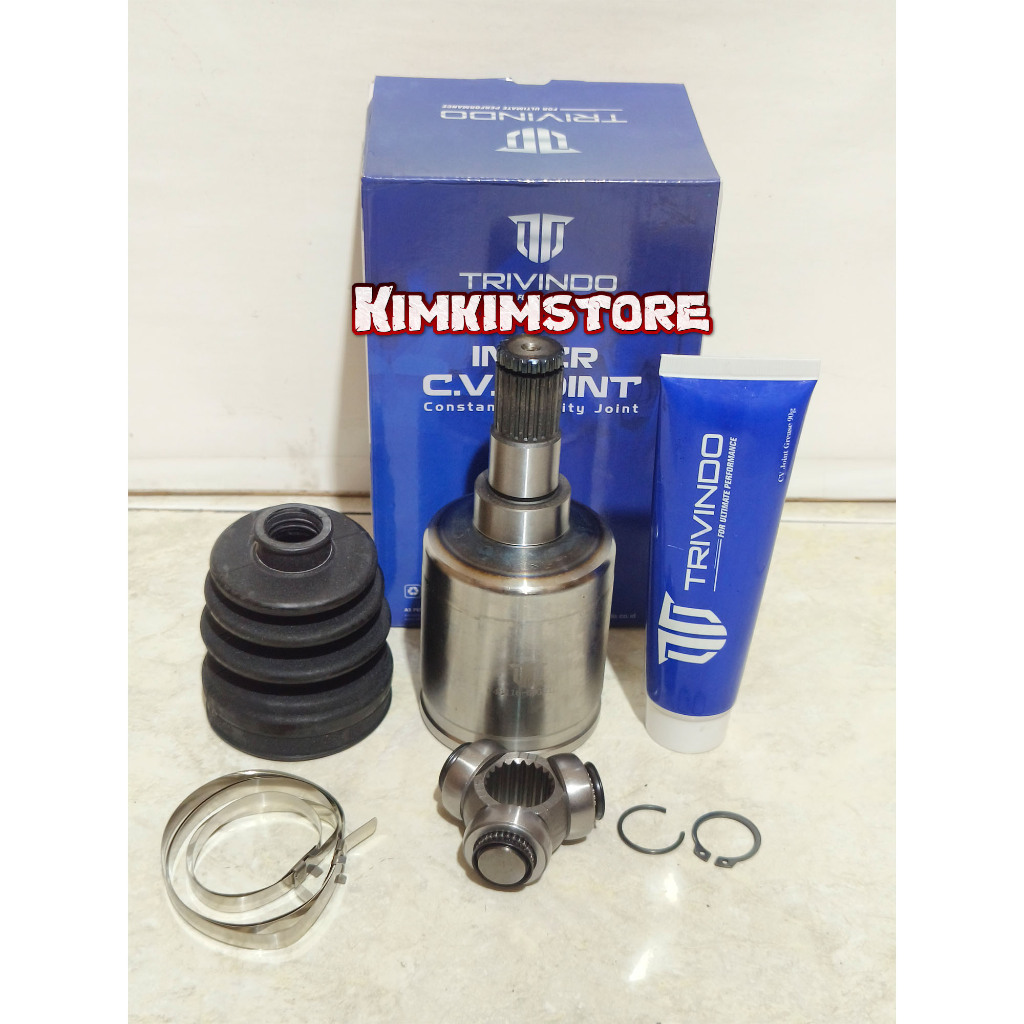 Jual CV Joint Inner AS Roda Dalam Suzuki Baleno Lama Kiri | Shopee Indonesia
