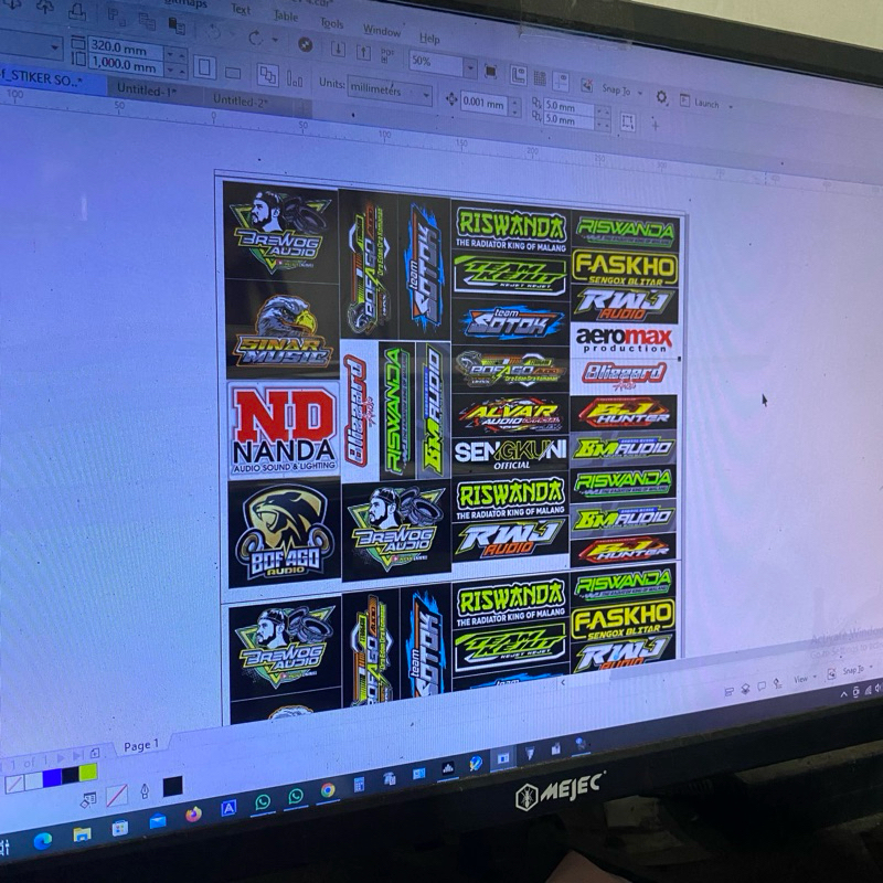 Jual JASA LAYOUT GAMBAR | HARGA PER 10 GAMBAR | BERLAKU KELIPATAN ...