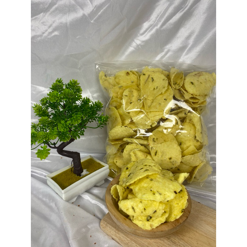 Jual COMRING 500 gram / 1/2 KG RENYAH KRIUK | Shopee Indonesia