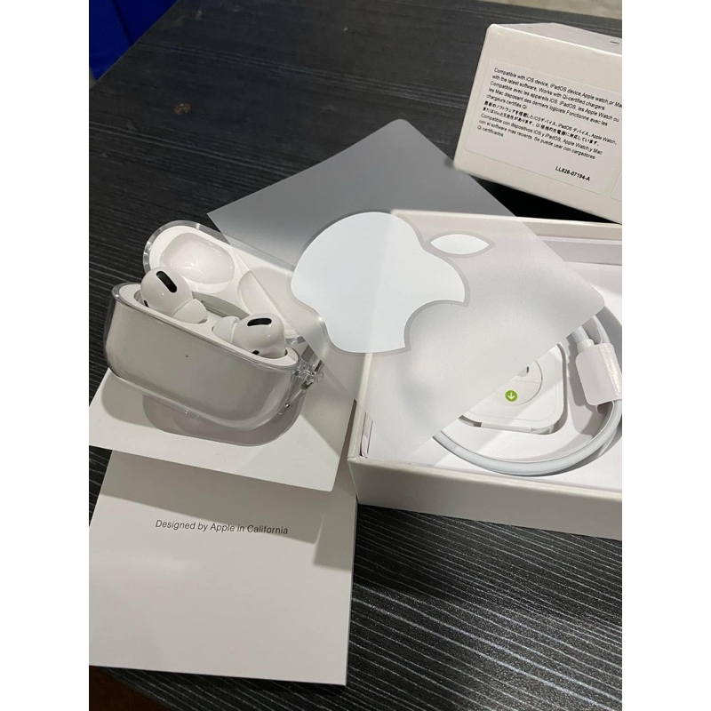 Jual airpods pro | Shopee Indonesia