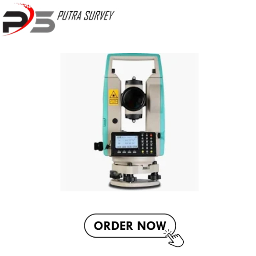 Jual Theodolite Ruide Disteo 23 / Bisa Ukur Jarak + ( Tripod & Rambu ...