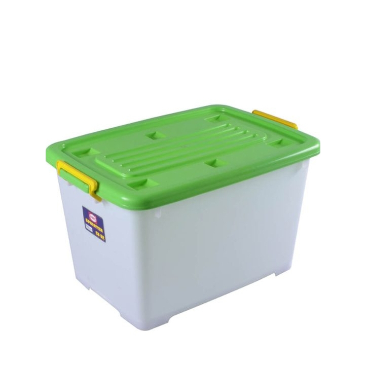 Jual Container Besar Ukuran 82 (CB 82) Shinpo | Shopee Indonesia