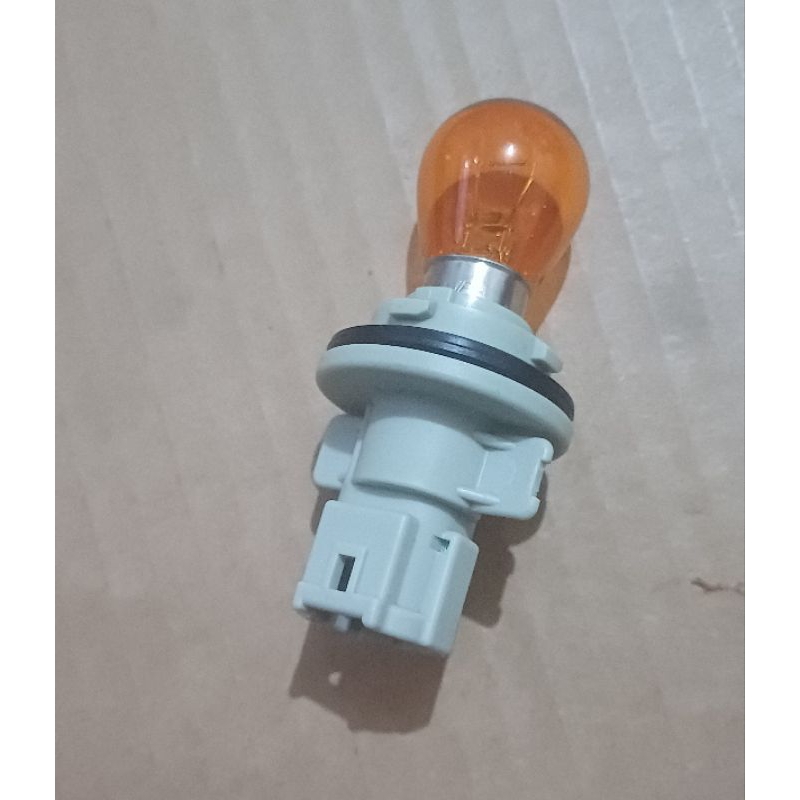 Jual fitting soket bohlamp sein headlamp grand livina original baru ...