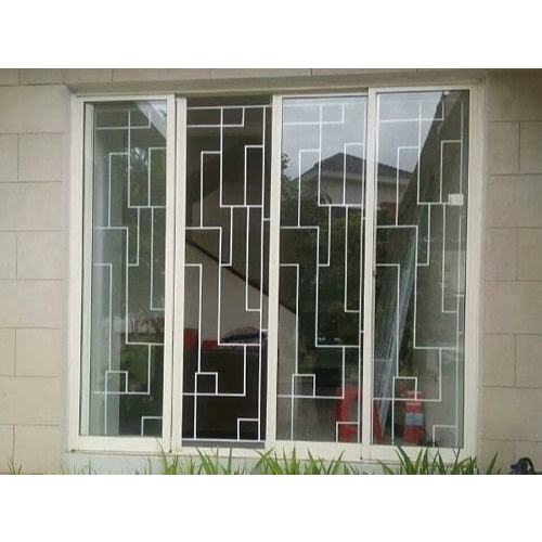 Jual teralis besi minimalis. model tralis besi modern | Shopee Indonesia