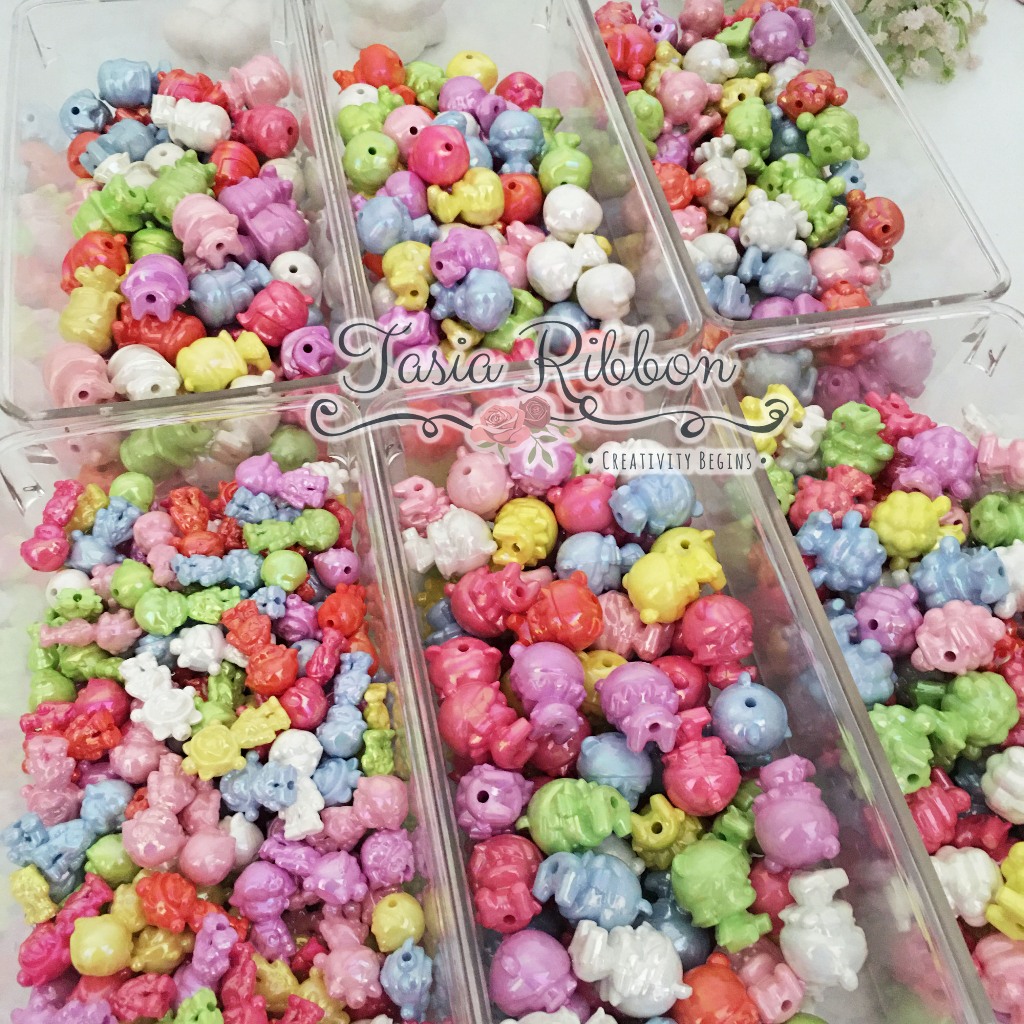 Jual Manik POPMART Series Pak Besar (Manik AB Big Pak) | Shopee Indonesia