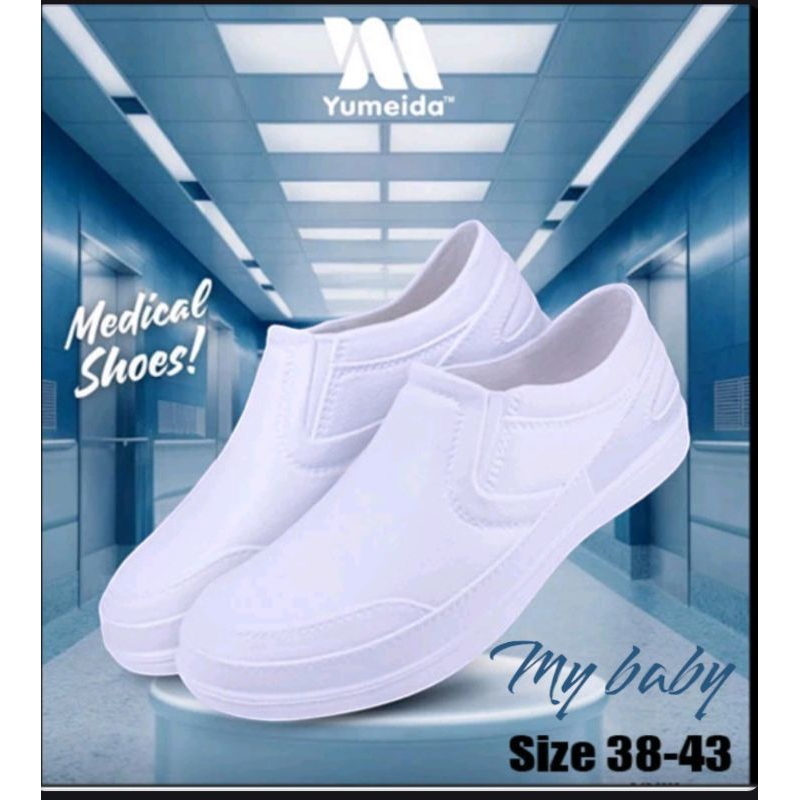 Jual Sepatu Apd Terlengkap & Harga Terbaru Juni 2026 | Shopee Indonesia