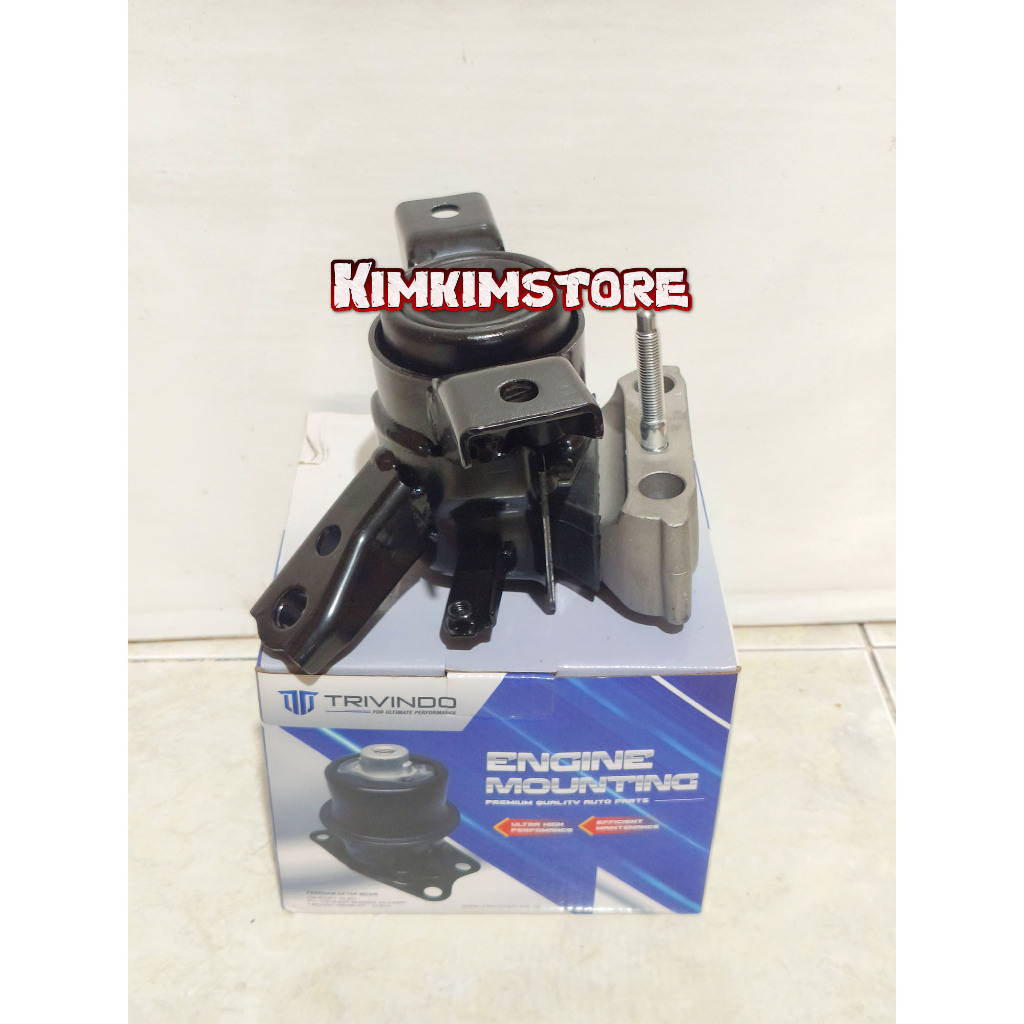 Jual Engine Mounting Dudukan Mesin Kanan Toyota Alphard ANH20 Vellfire ...