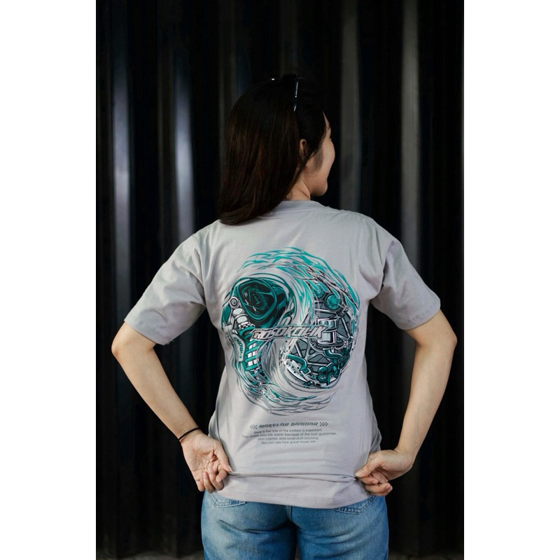 Jual kaos rosok cilik original dsgn | Shopee Indonesia