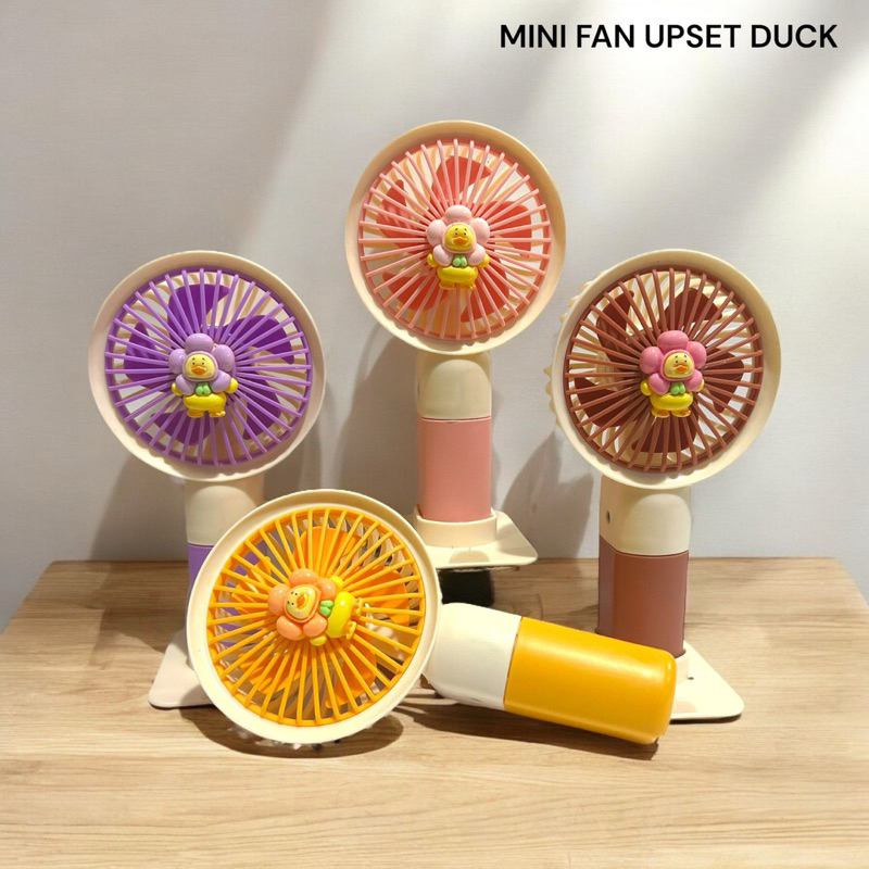Jual KIPAS ANGIN MINI VIRAL LABUBU KIPAS MINI LUCU KIPAS KECIL KIPAS ...