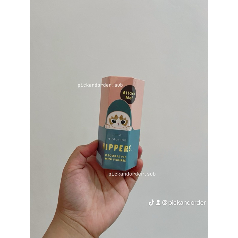 Jual Mofusand Hippers | Shopee Indonesia