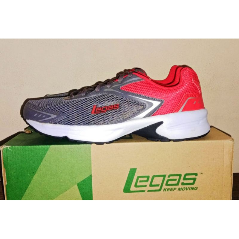 Jual SEPATU LEAGUE - LEGAS ORIGINAL 100% | Shopee Indonesia