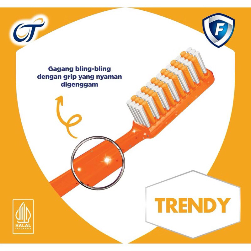 Jual FORMULA TRENDY BLING SOFT SACHET | Shopee Indonesia