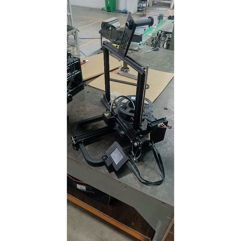 Jual 3D Printer Anet A8 V2 Metal Frame | Shopee Indonesia