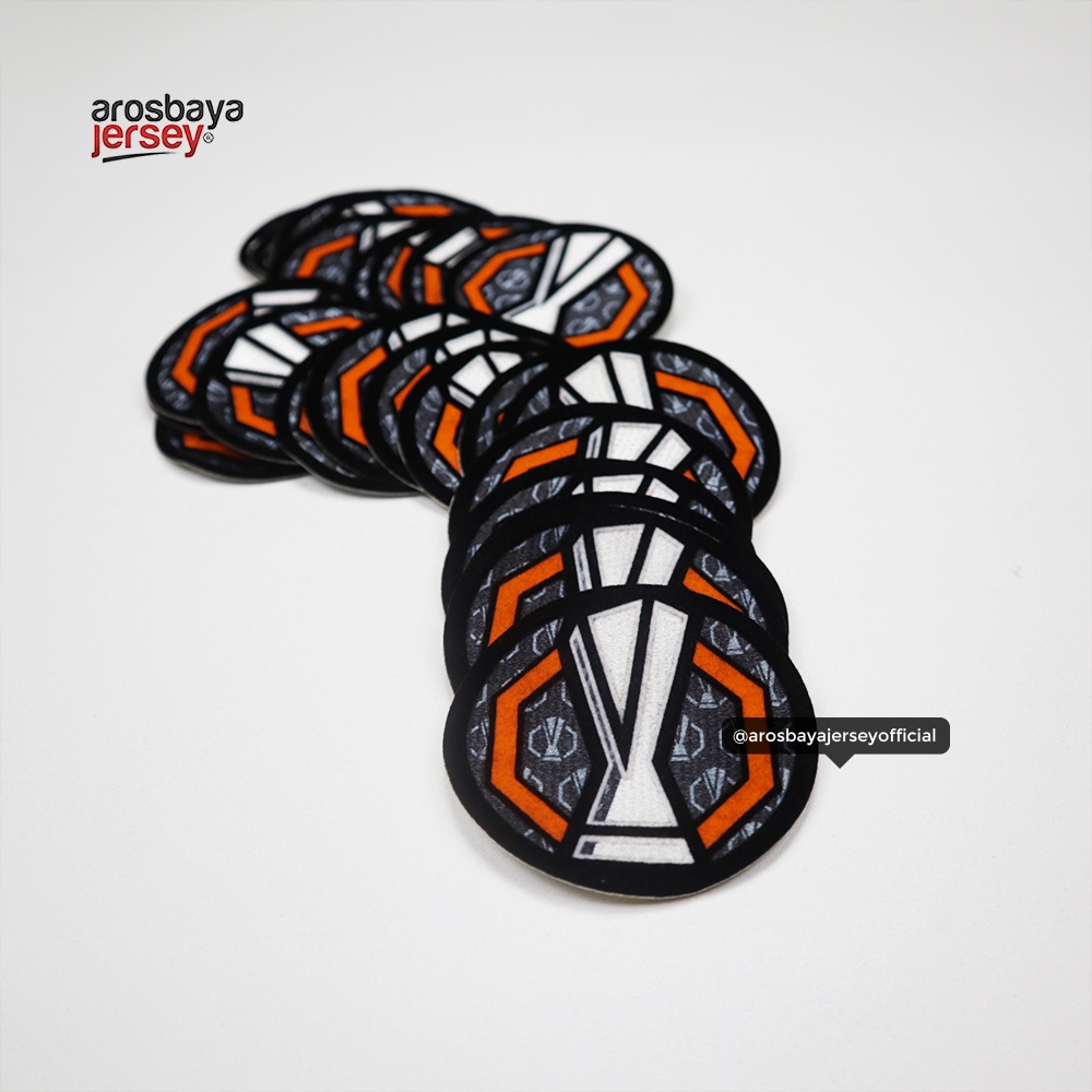 Jual BADGE / PATCH UEL 2024/2025 | Shopee Indonesia