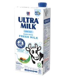 Jual Ultra Milk 1 Liter Terlengkap & Harga Terbaru Januari 2025 ...