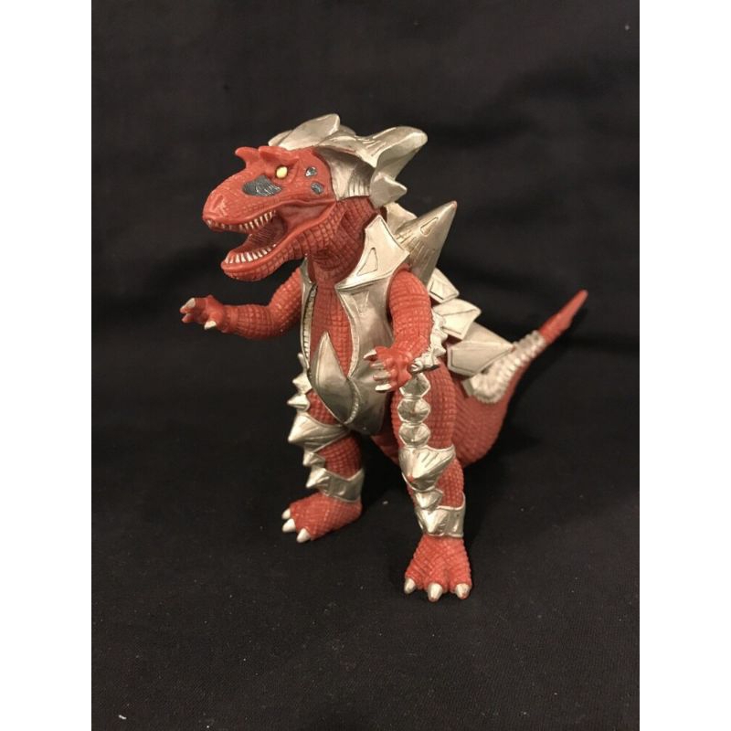 Jual Live RARE ULTRAMONSTER KAIJU DEMAGORG , ULTRAMAN DYNA ORIGINAL ...