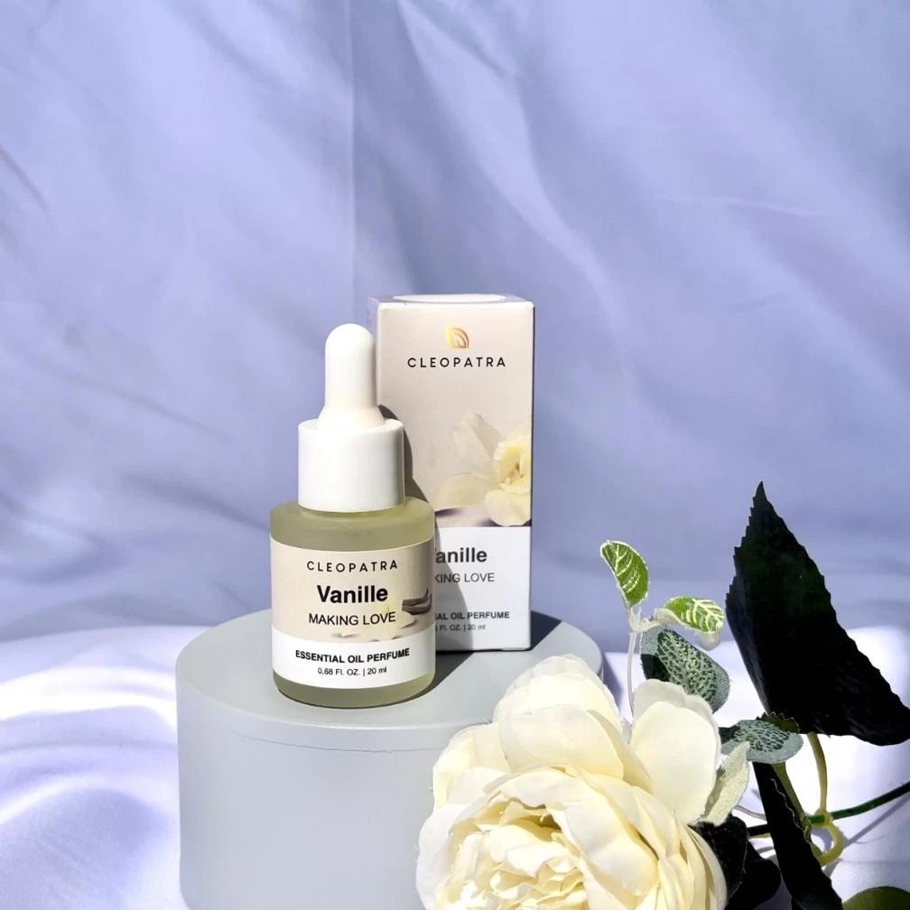 Jual Parfume cleopatra secret booster original>Parfume pasutri aroma ...