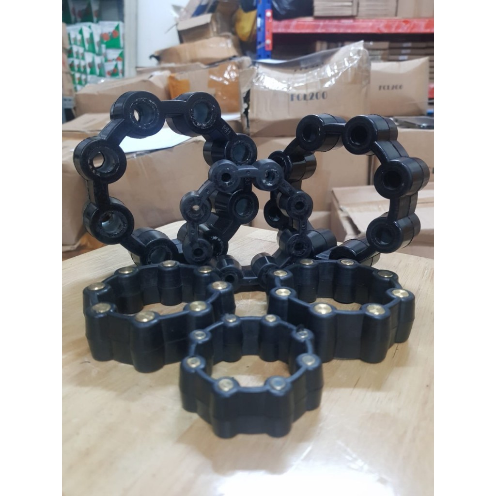 Jual RUBBER COUPLING MH-145 C-KING/KARET COUPLING MH-145 | Shopee Indonesia