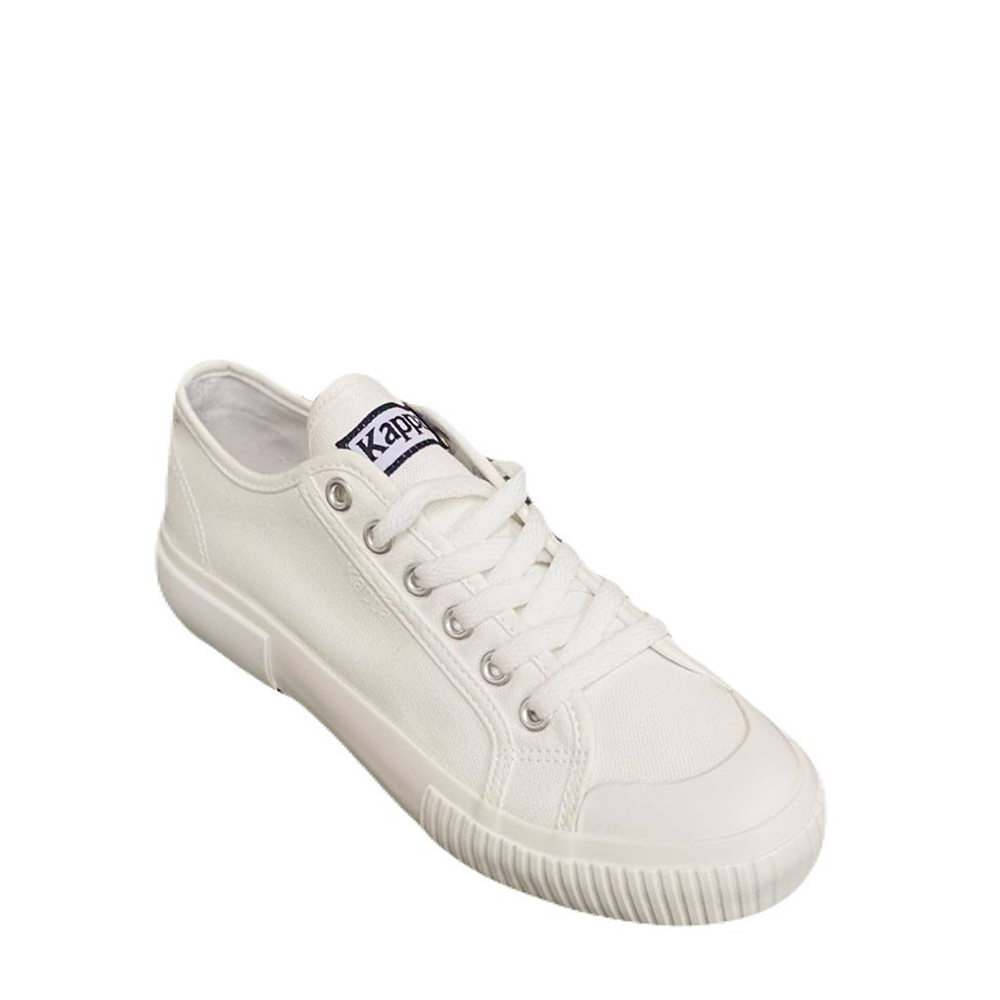 Jual Kappa Sepatu Kanvas Authentic Low Cut KQ1FC957 - OTWE | Shopee ...