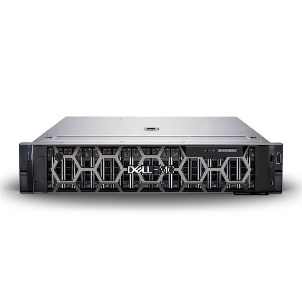 Jual Dell Server PowerEdge R750XS R750 XS Silver 4316 128GB 2 x 1.92TB ...