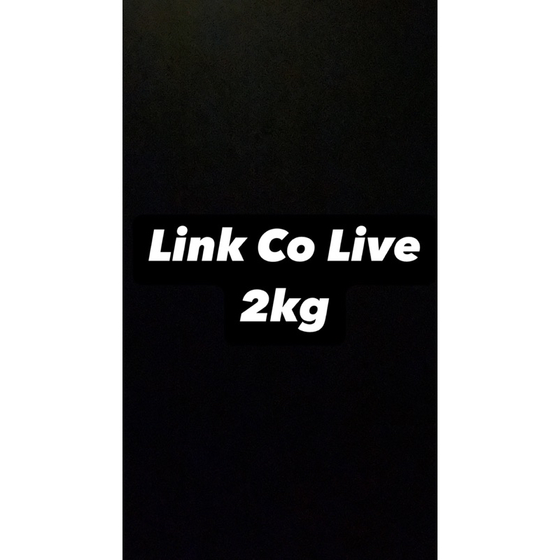Jual link co 2kg | Shopee Indonesia