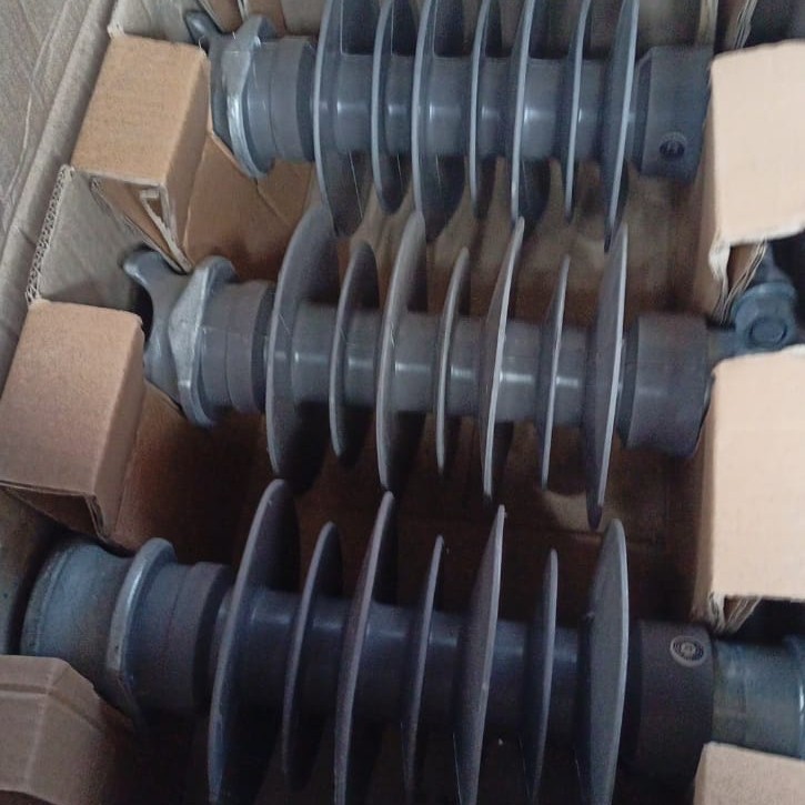 Jual Isolator Tumpu Polymer (Proteksindo) | Shopee Indonesia