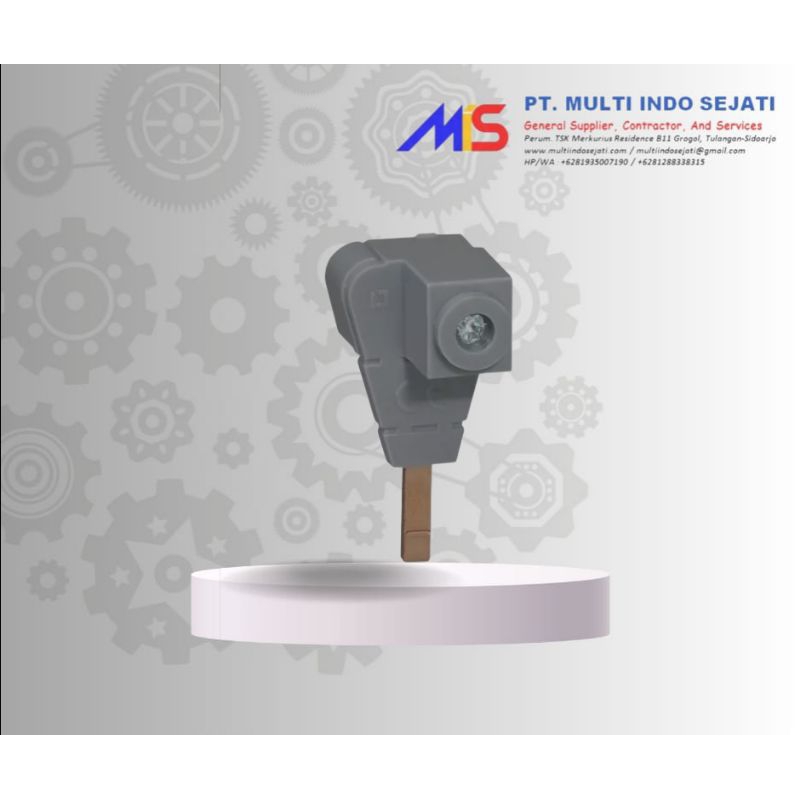 Jual Legrand Entry terminal - for all supply busbars - cross section 6 ...