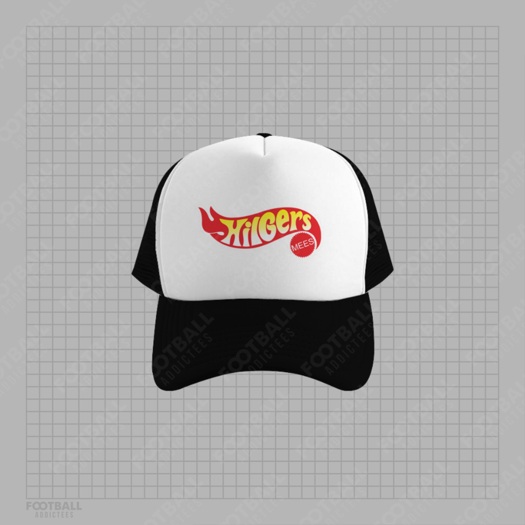 Jual Topi Bola Timnas Indonesia Mees Hilgers ( Free Box Extra Packing ...