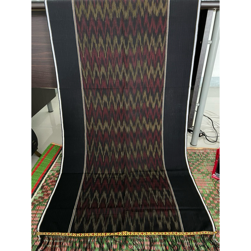 Jual Uis Nipes Benang 2 Hitam | Shopee Indonesia
