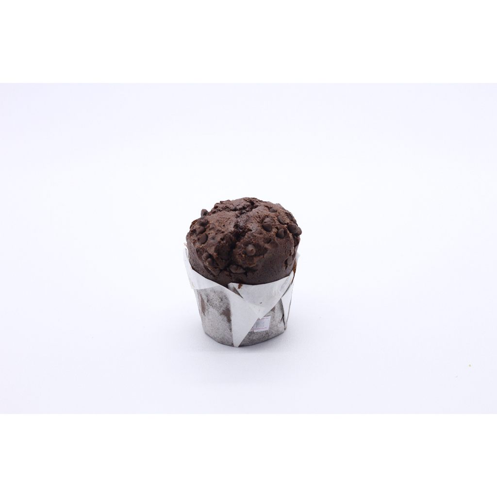 Jual Double Chocolate Muffin | Jawara Roti & Kue | Shopee Indonesia