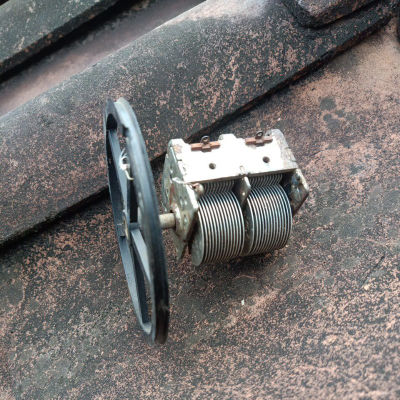 Jual VARCO BESI 2 GANG | Shopee Indonesia