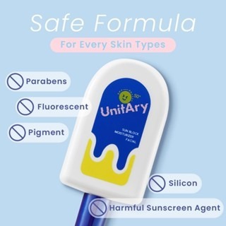 Jual UNITARY Sunscreen SPF 50+ PA+++ Series | Shopee Indonesia