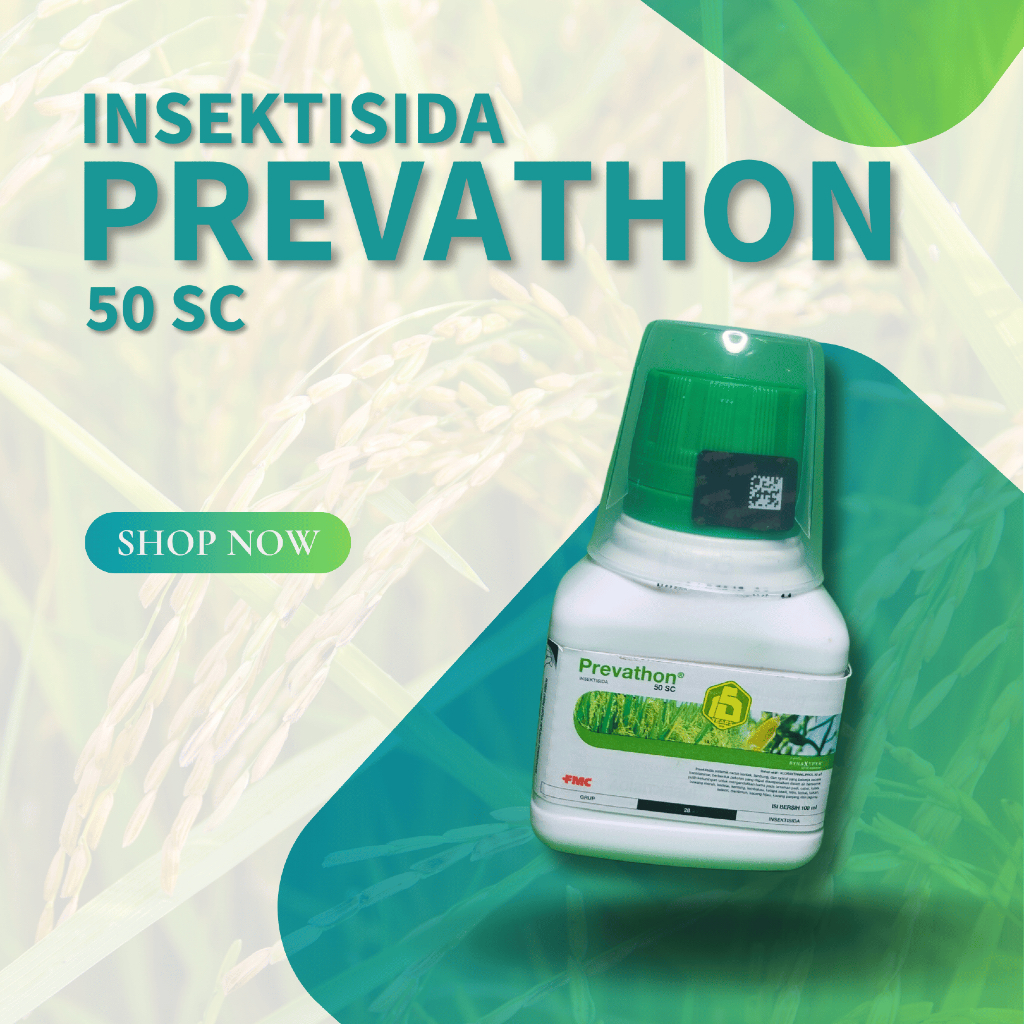 Jual Insektisida Prevaton 50Sc 100 ml | Shopee Indonesia