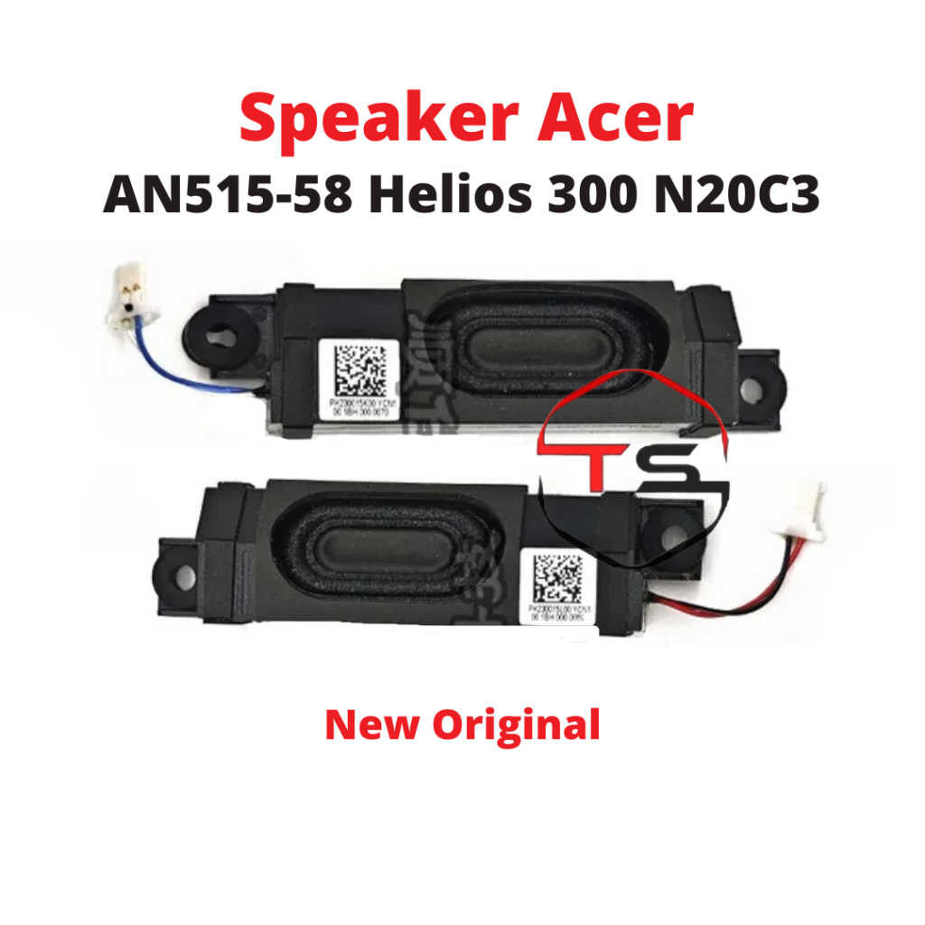 Jual Speaker Acer Nitro 5 An515-58 Helios 300 N20C3 New Original ...