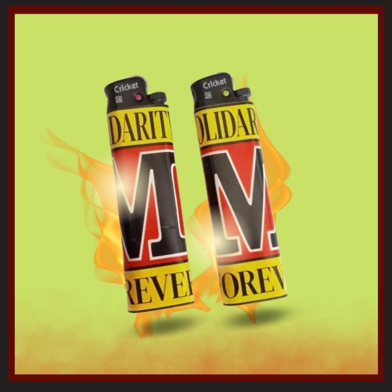 Jual Korek M Solver Cricket | Shopee Indonesia