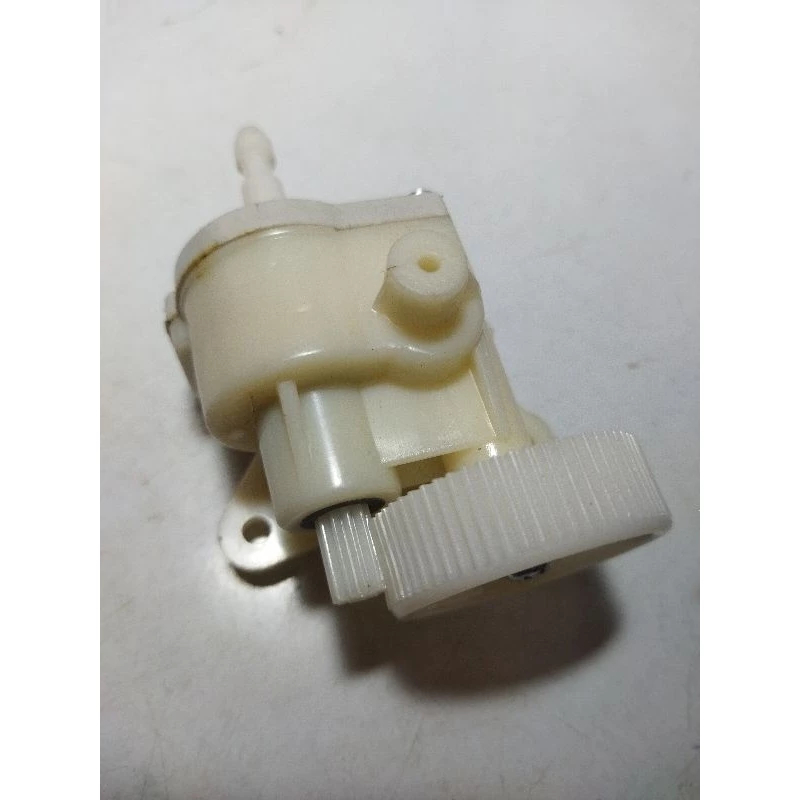 Jual Gear Box Kipas Angin MASPION Bintang Stand Fan Wall Fan Gearbok ...