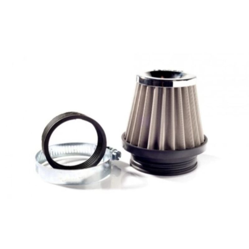 Jual Open Air Filter Udara Racing FERROX Universal 24 26 28 Original ...
