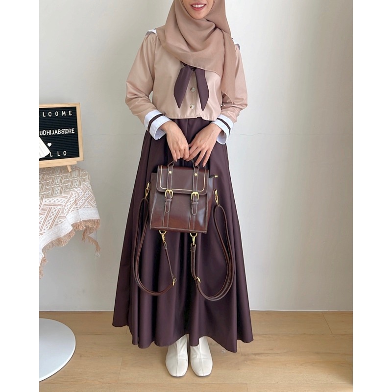 Jual AKANE SEIFUKU COSPLAY MUSLIMAH VERSION | Shopee Indonesia