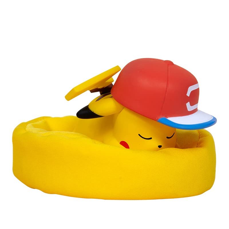 Jual Pokemon Starry Dream Pikachu Sleeping 40129 | Shopee Indonesia