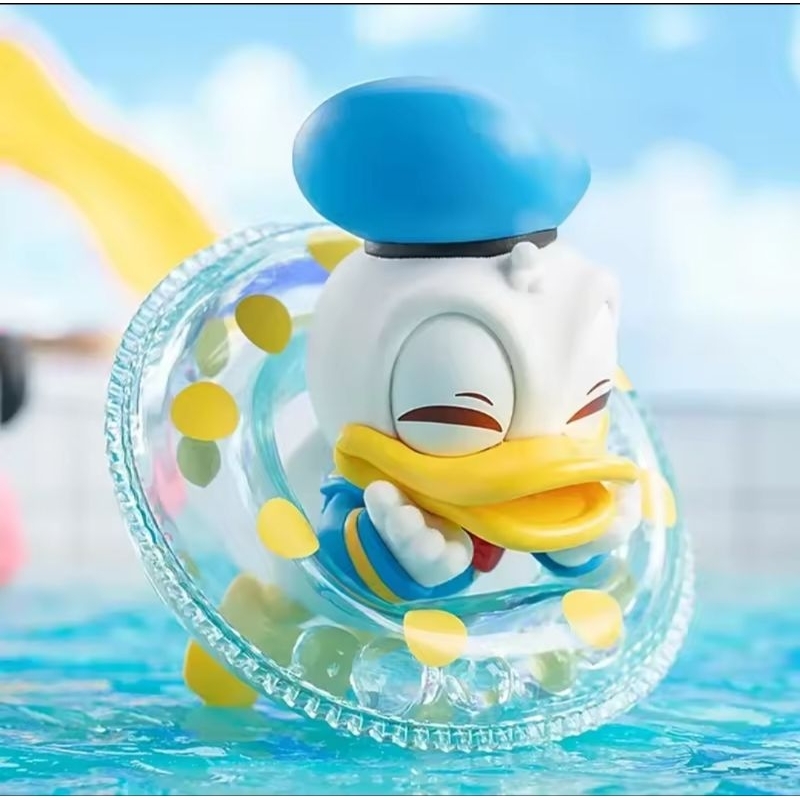Jual Top Toys Blind Box Disney Donald Duck 90th Anniversary Series ...
