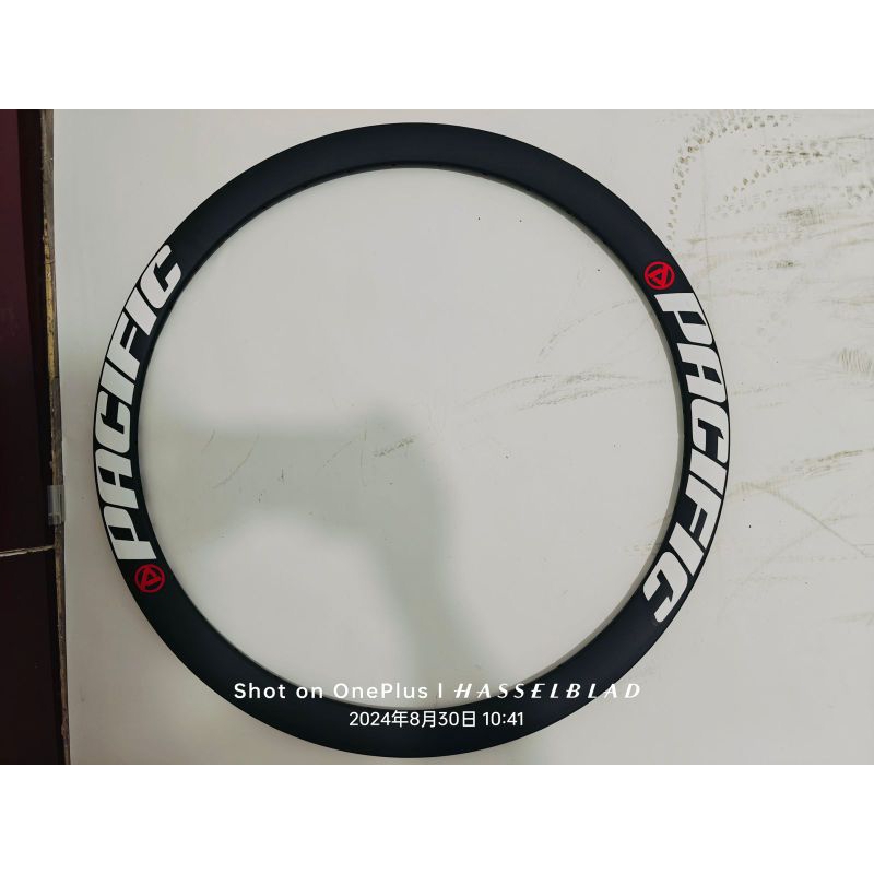 Jual velg / rims sepeda 700c fixie roadbike Pacifik | Shopee Indonesia